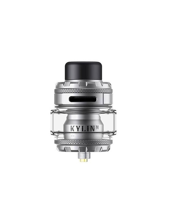 Kylin M Pro RTA 24.2mm by Vandy Vape - Frosted Grey - Atmistirio